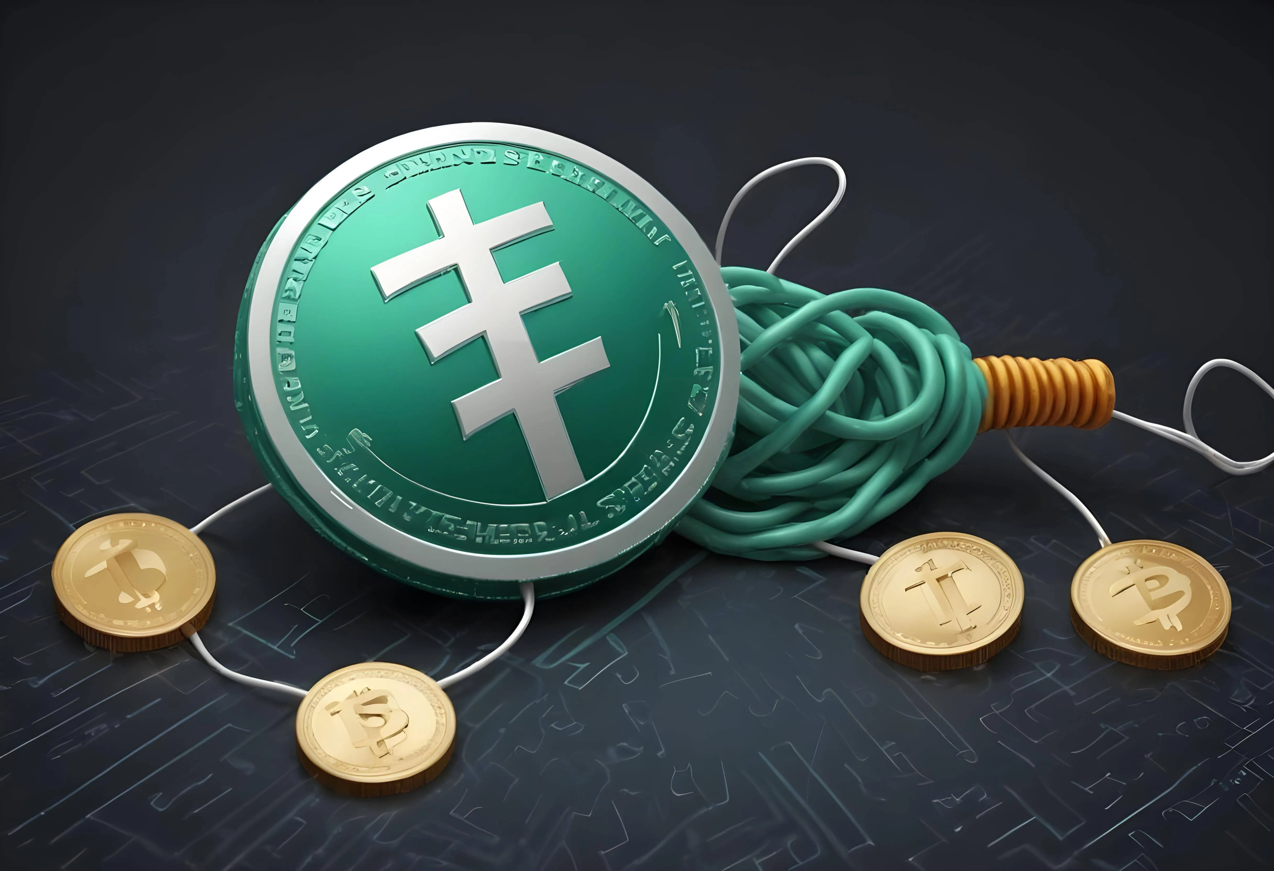 Liquid Tether Scam Explained for Beginners | Transfi